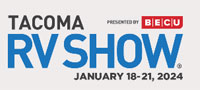 Tacoma RV Show 2024