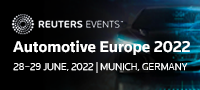 Automotive Europe 2022